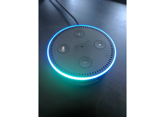 Alexa Circle CI Skill | Devpost