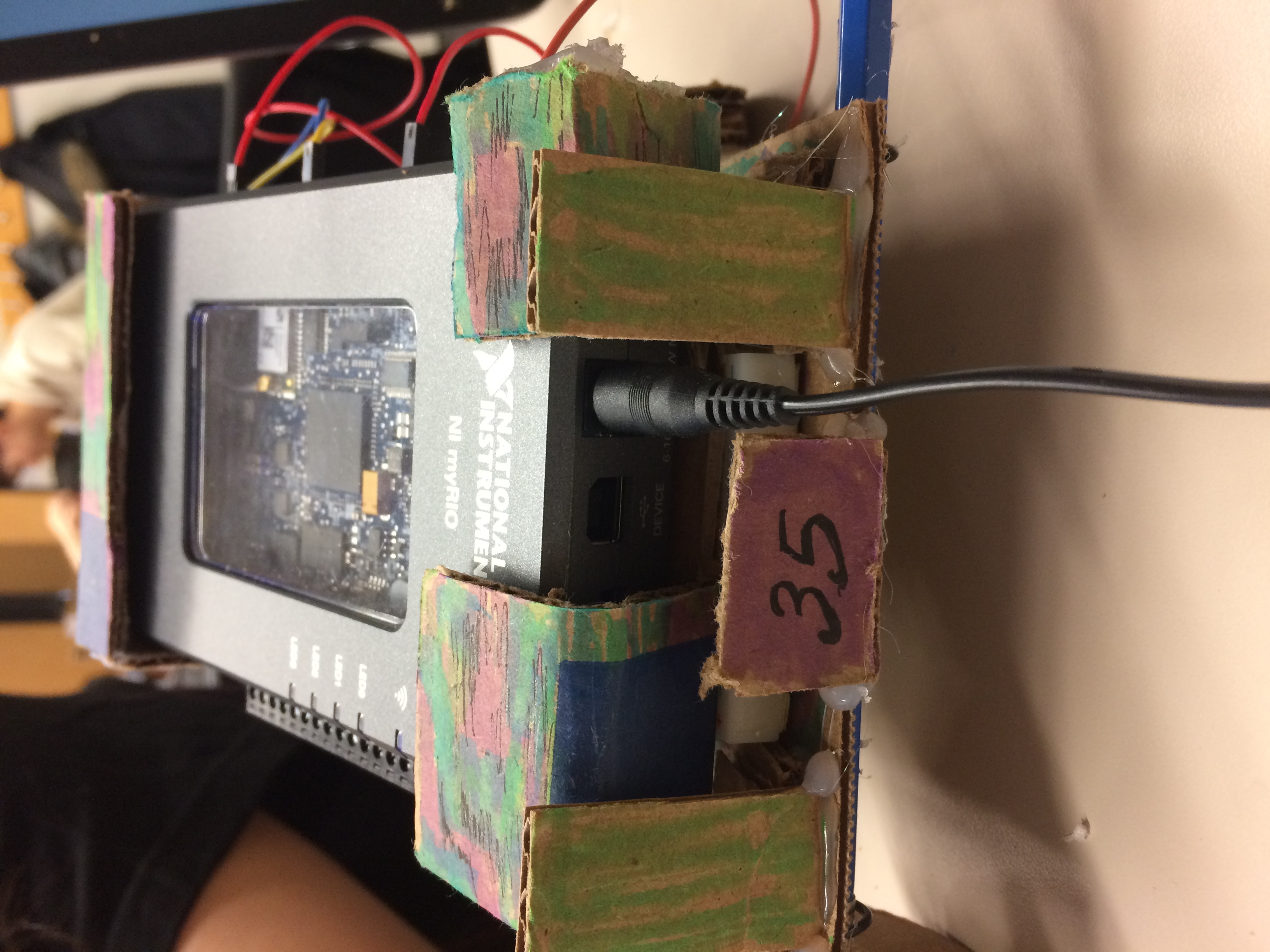 35 - EM-35 | Devpost