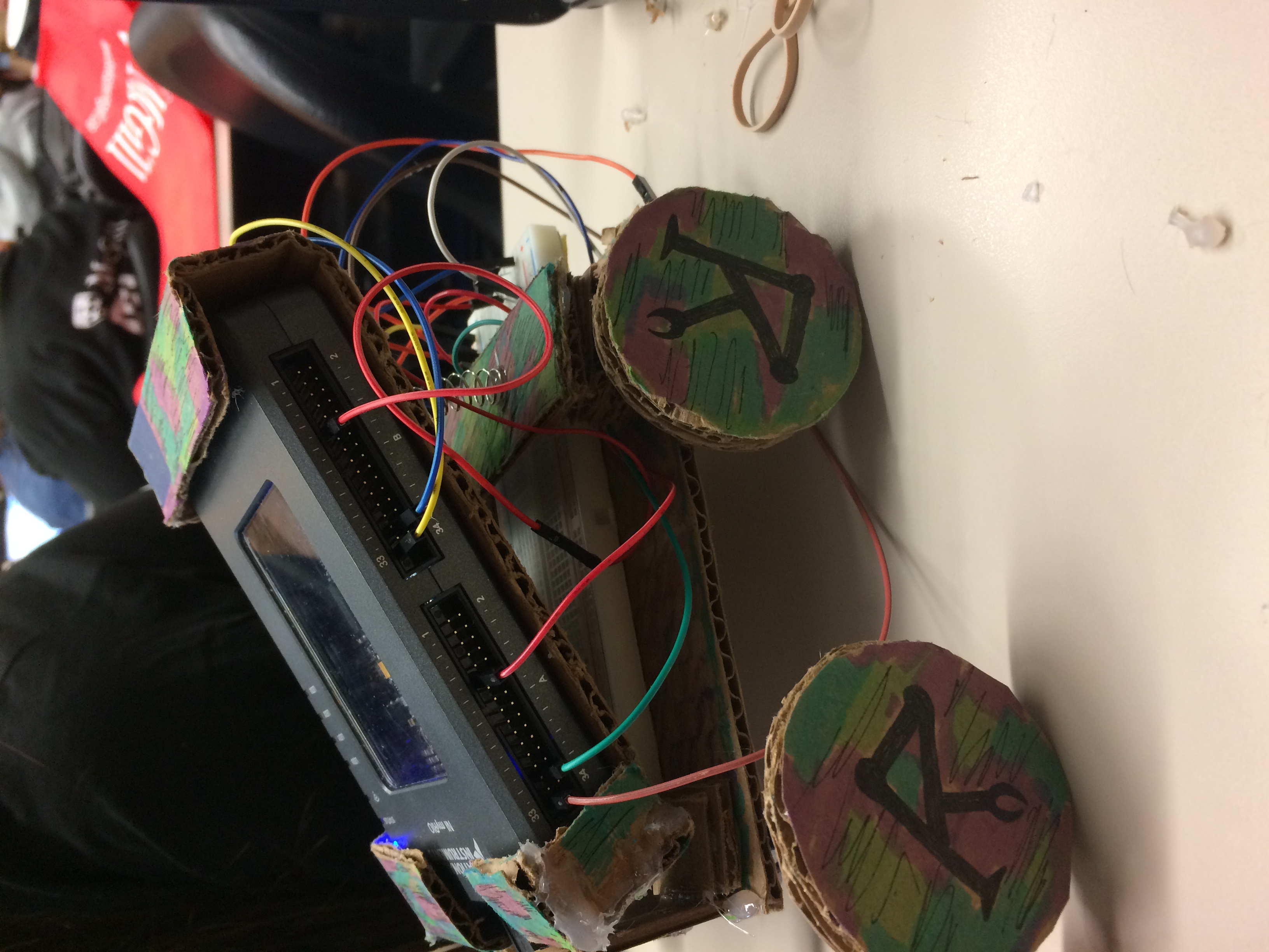 35 - EM-35 | Devpost