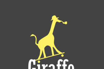 Giraffe | Devpost