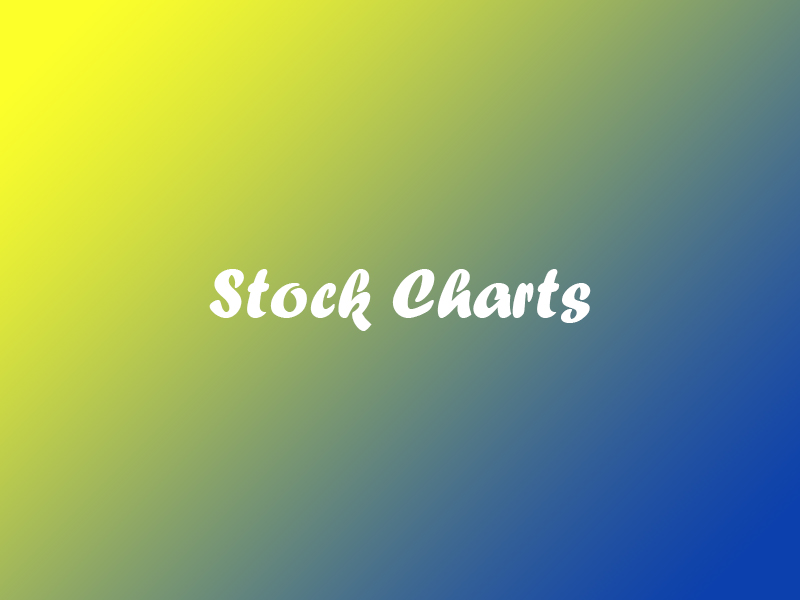 Stock Charts | Devpost