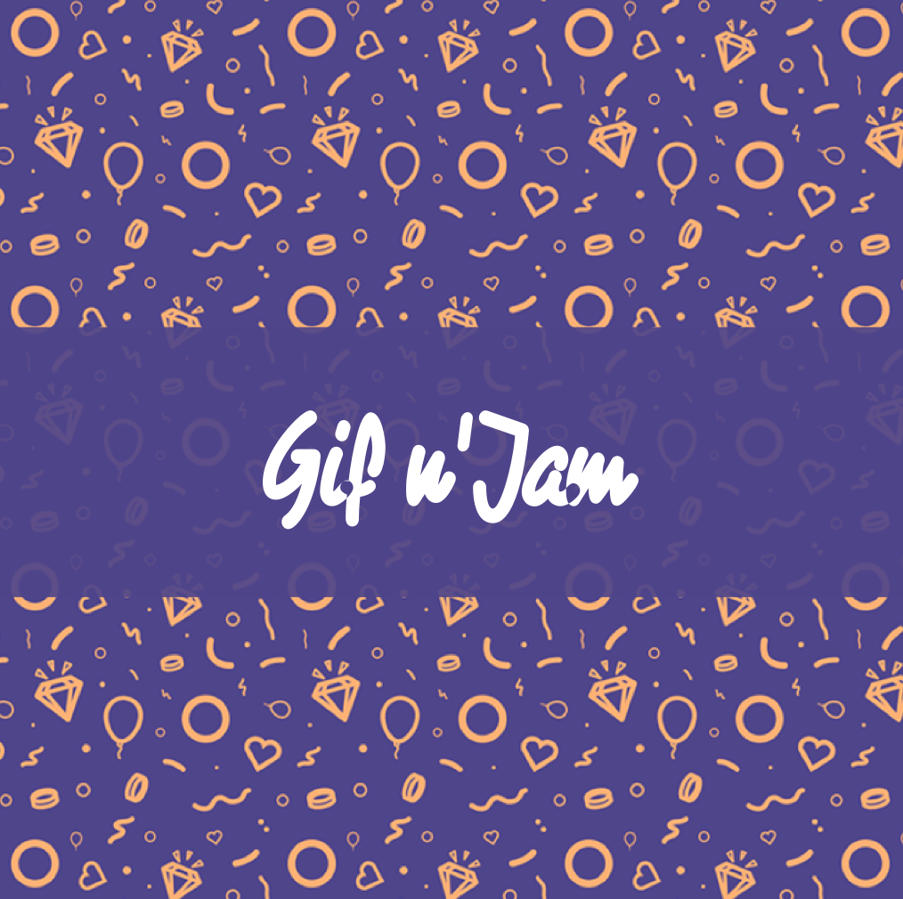 Gif n' Jam | Devpost