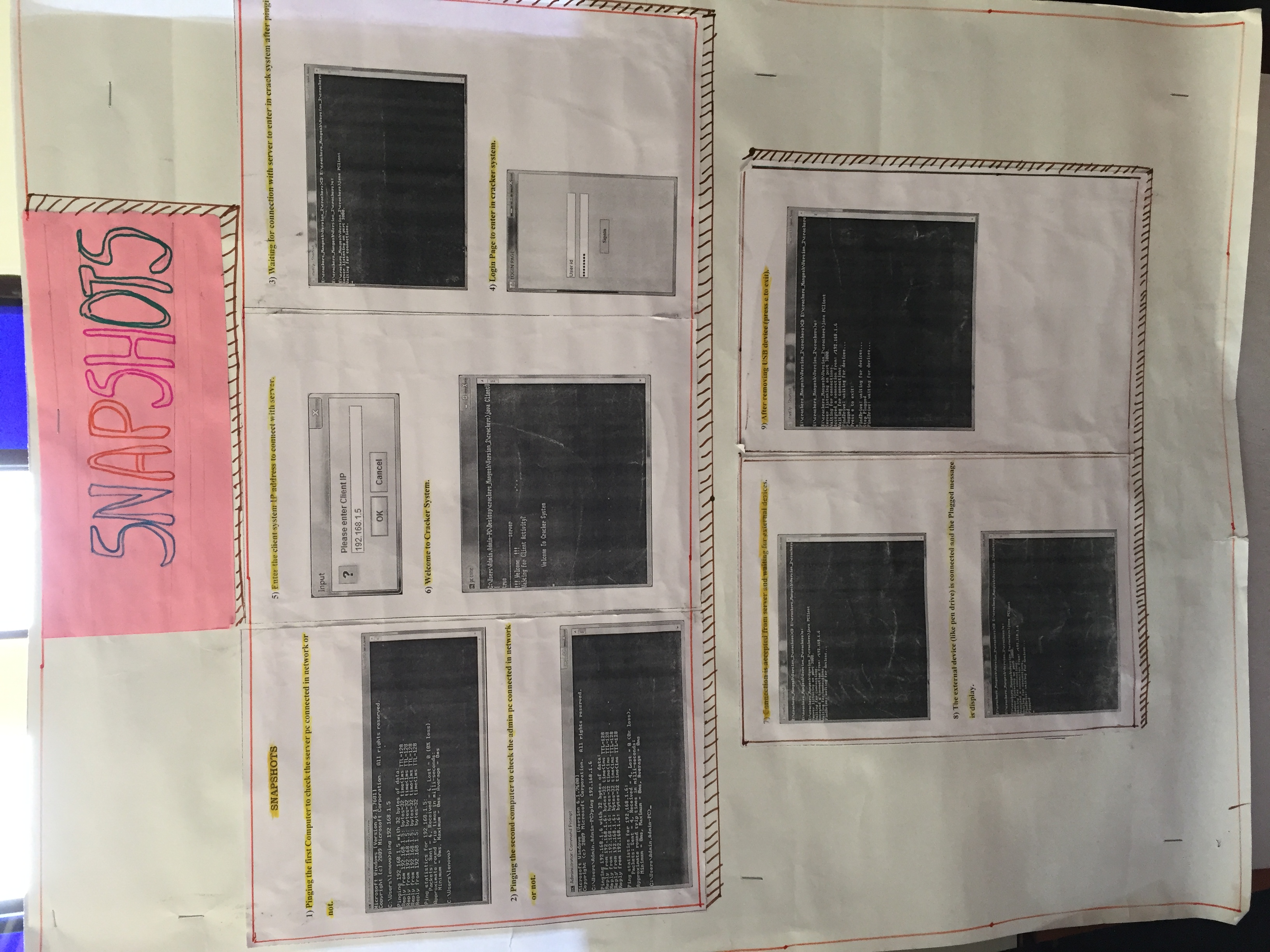 PC Crime Detector | Devpost