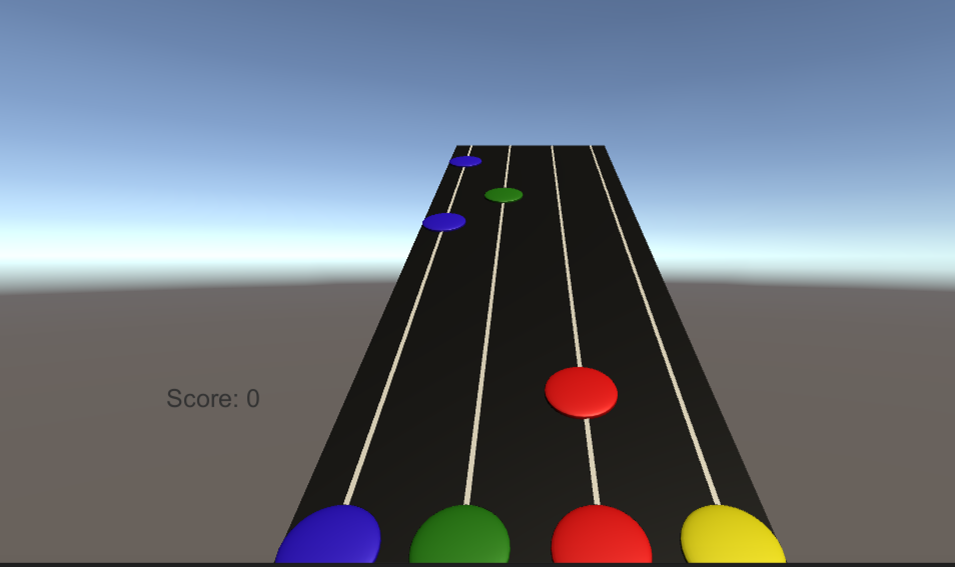 Guitar Heroine | Devpost