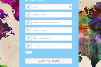 Running On Dough | Devpost