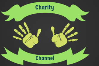 Charity Channel | Devpost