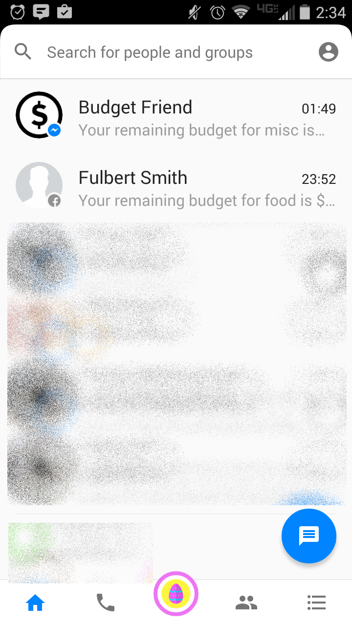 Budget Friend | Devpost