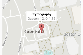 don't skip class | Devpost