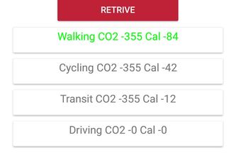 Eco Navigation | Devpost