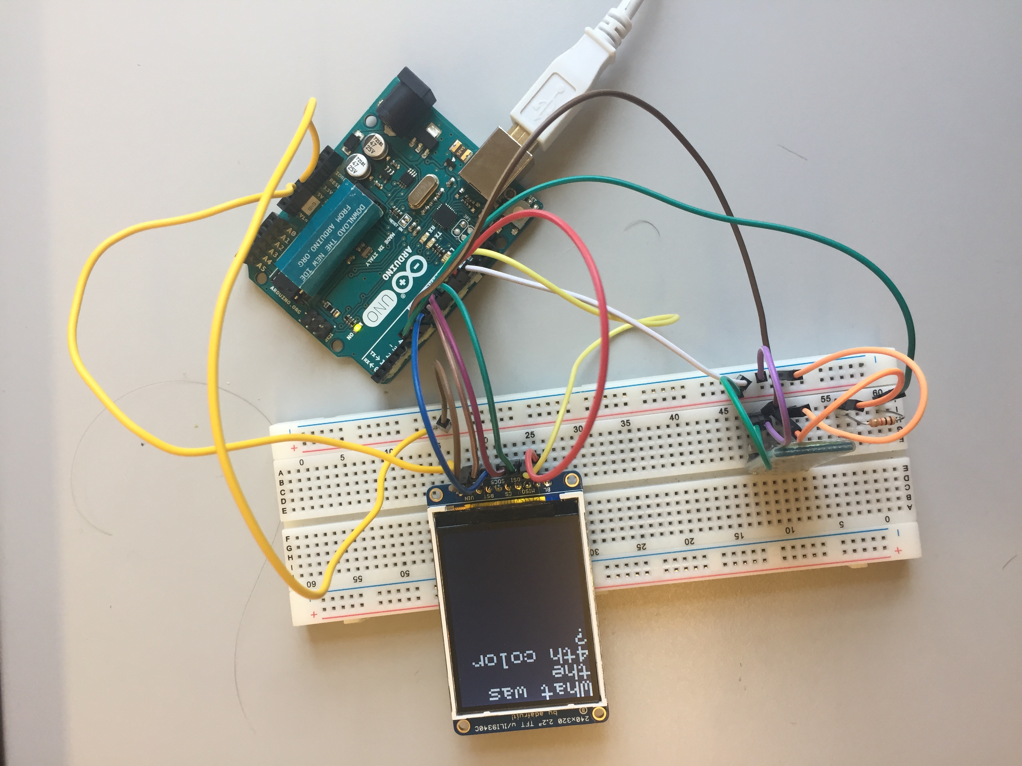 Play Attention! | Devpost