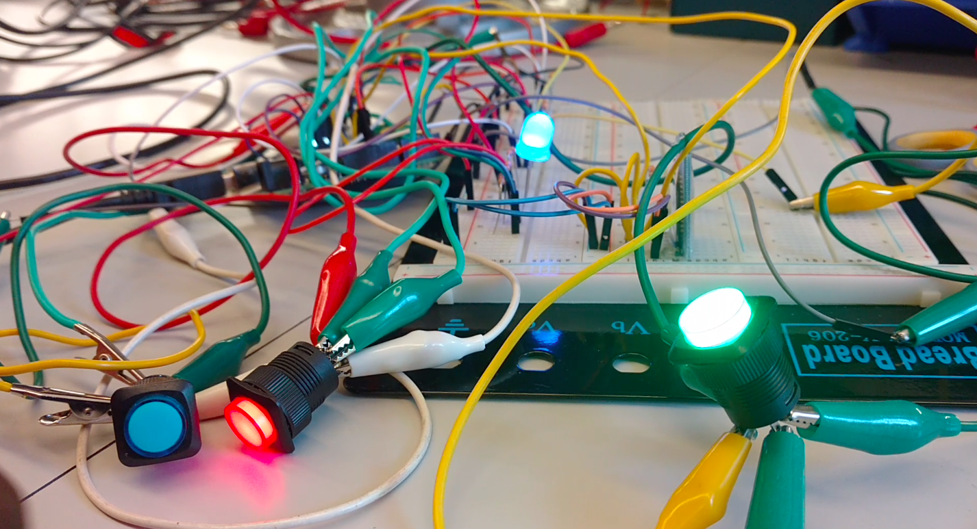 Play Attention! | Devpost