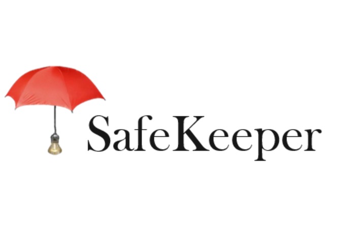 SafeKeeper | Devpost