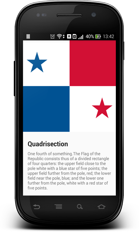 Fun with Flags | Devpost