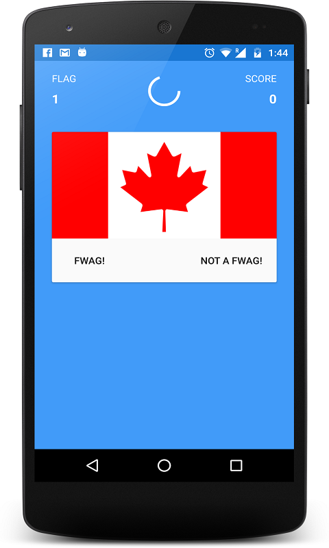 Fun with Flags | Devpost