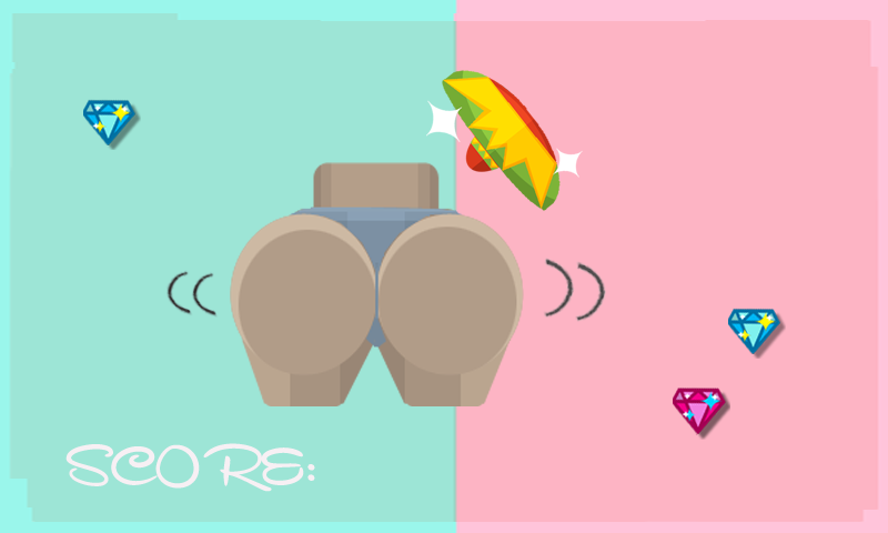 Twerk Beans | Devpost