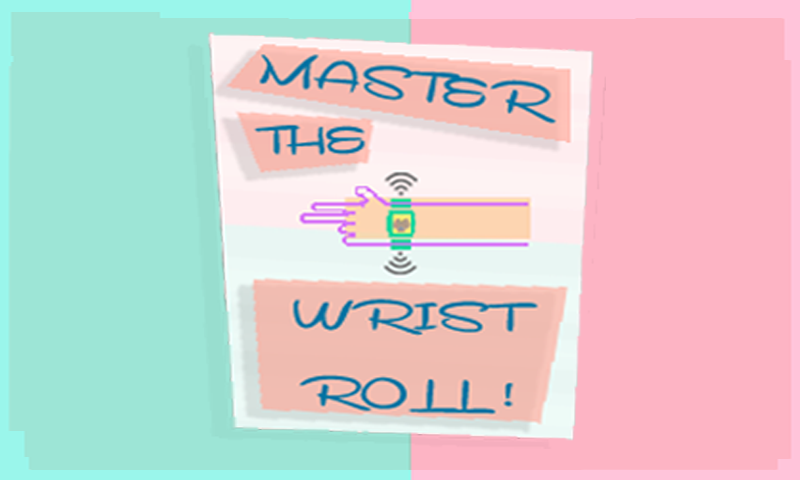 Twerk Beans | Devpost