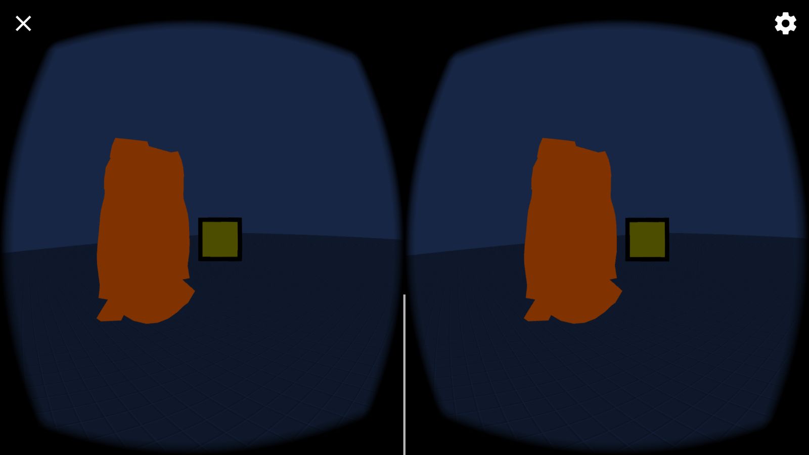 Imagine: VR Painting | Devpost