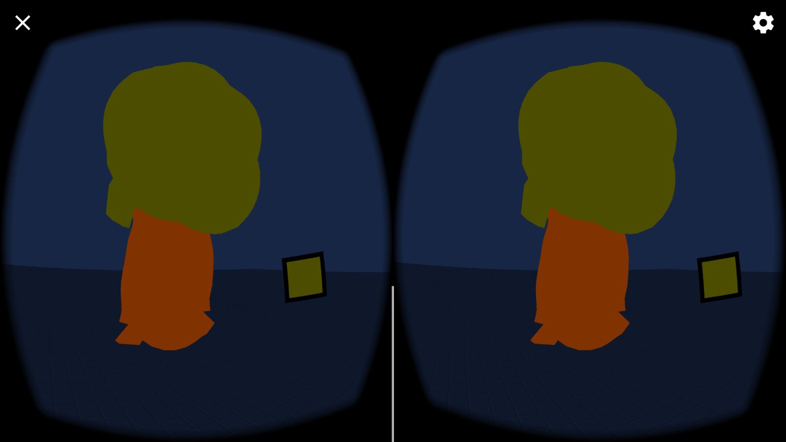 Imagine: VR Painting | Devpost