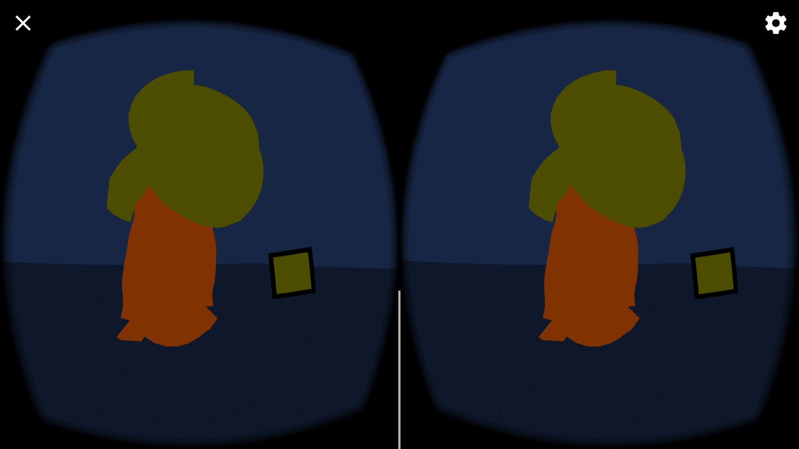 Imagine: VR Painting | Devpost