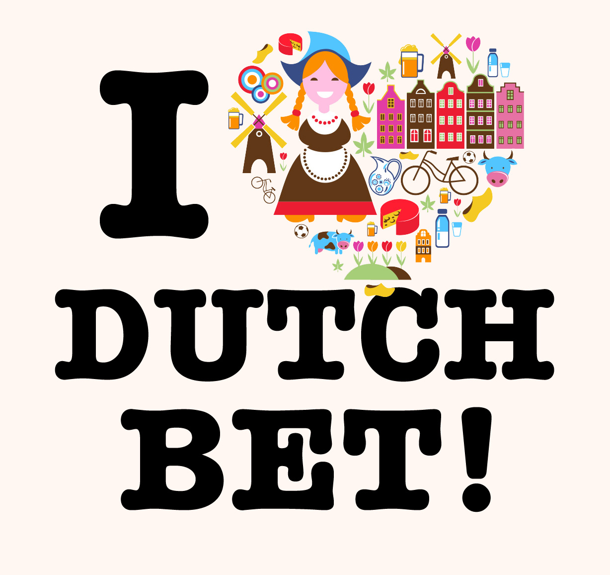 Dutch Bet | Devpost
