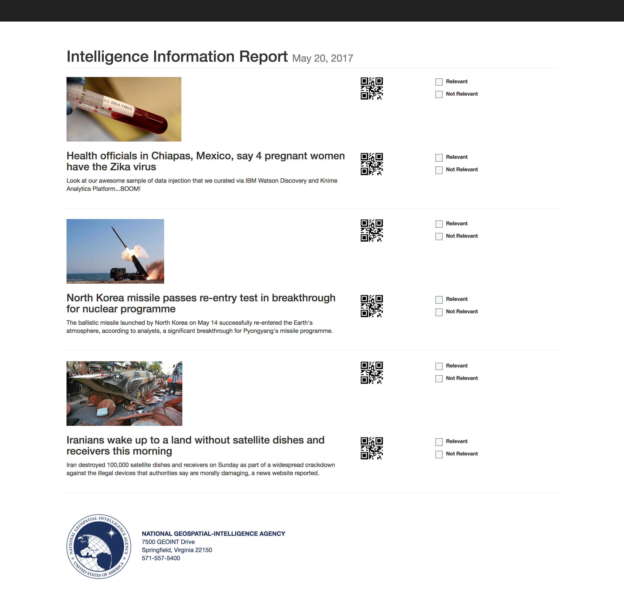 Précis Nouveaux ("A New Summary") | Devpost