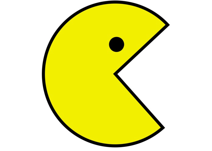 15-Pac Man with Portal | Devpost