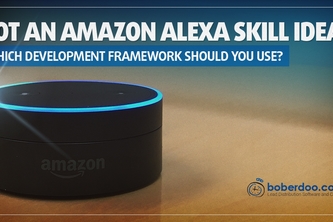 Alexa skill development | Devpost