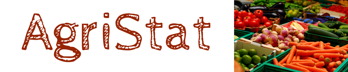 agristats.com | Devpost