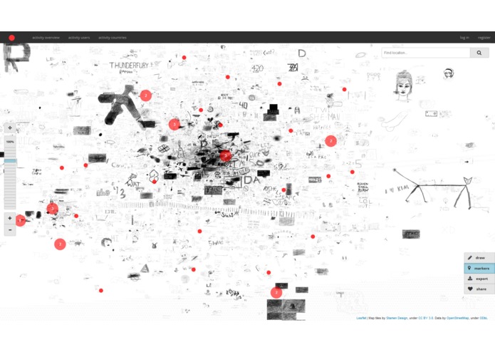 baaam.international | Devpost