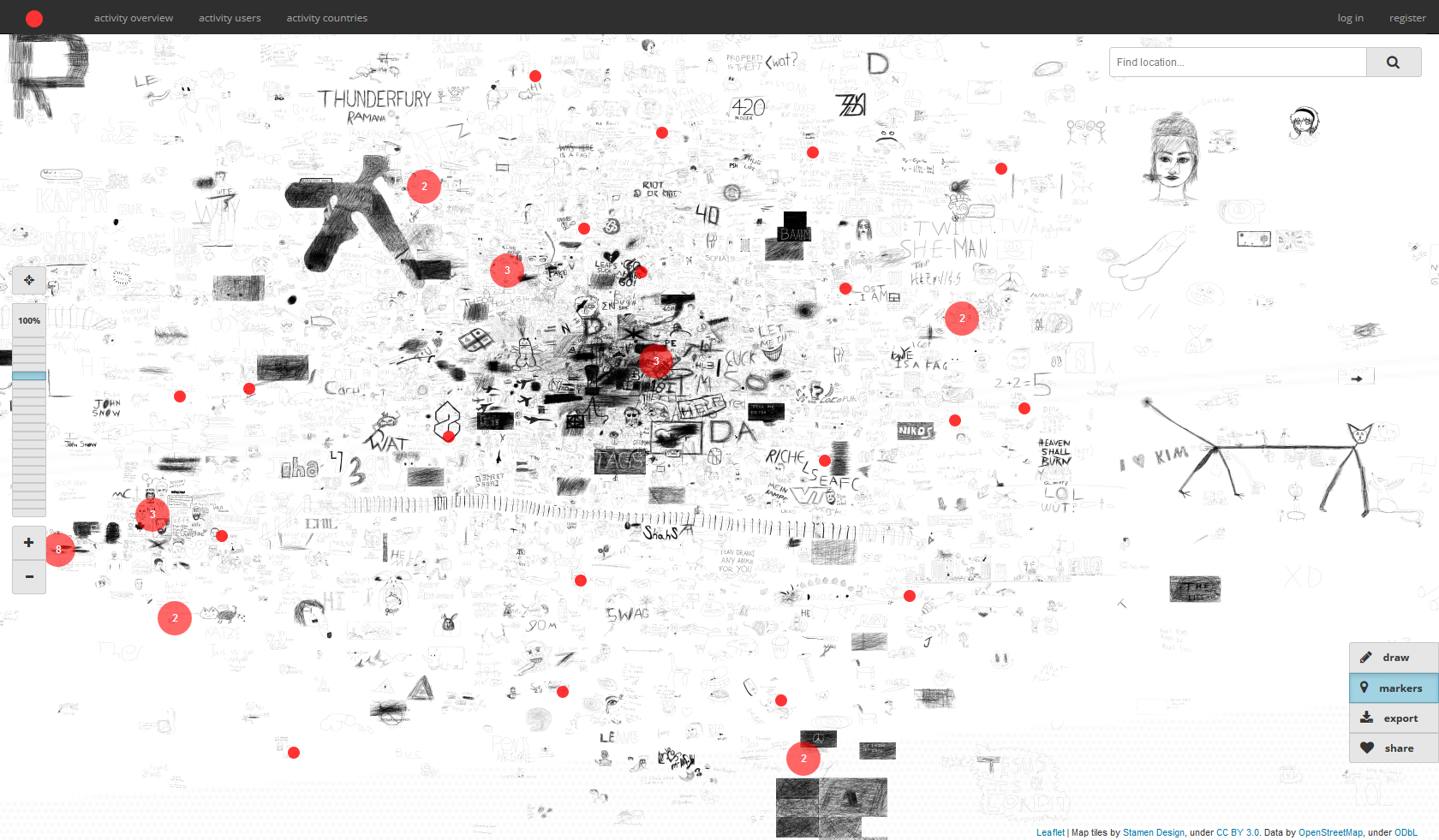 baaam.international | Devpost