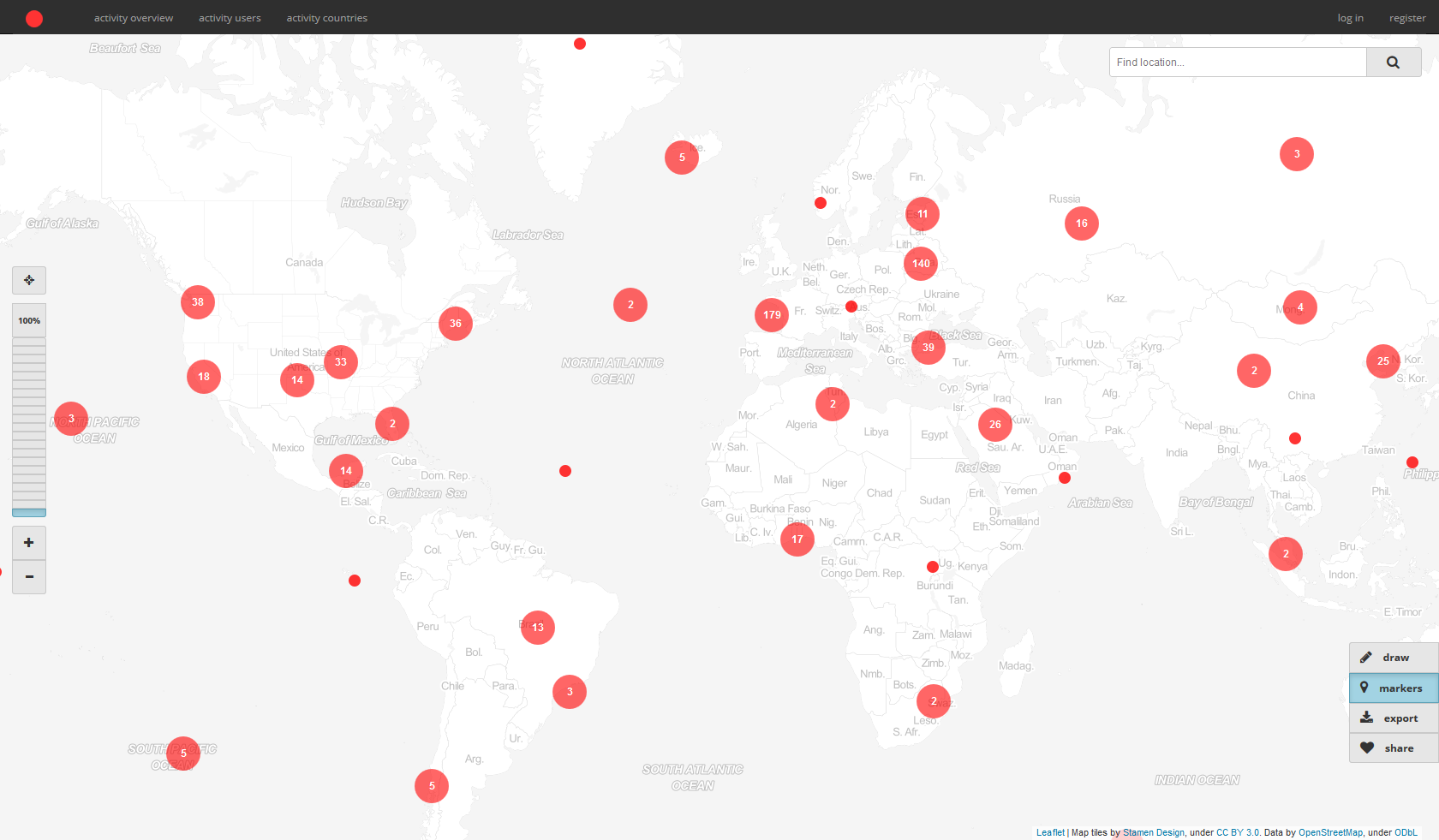 baaam.international | Devpost