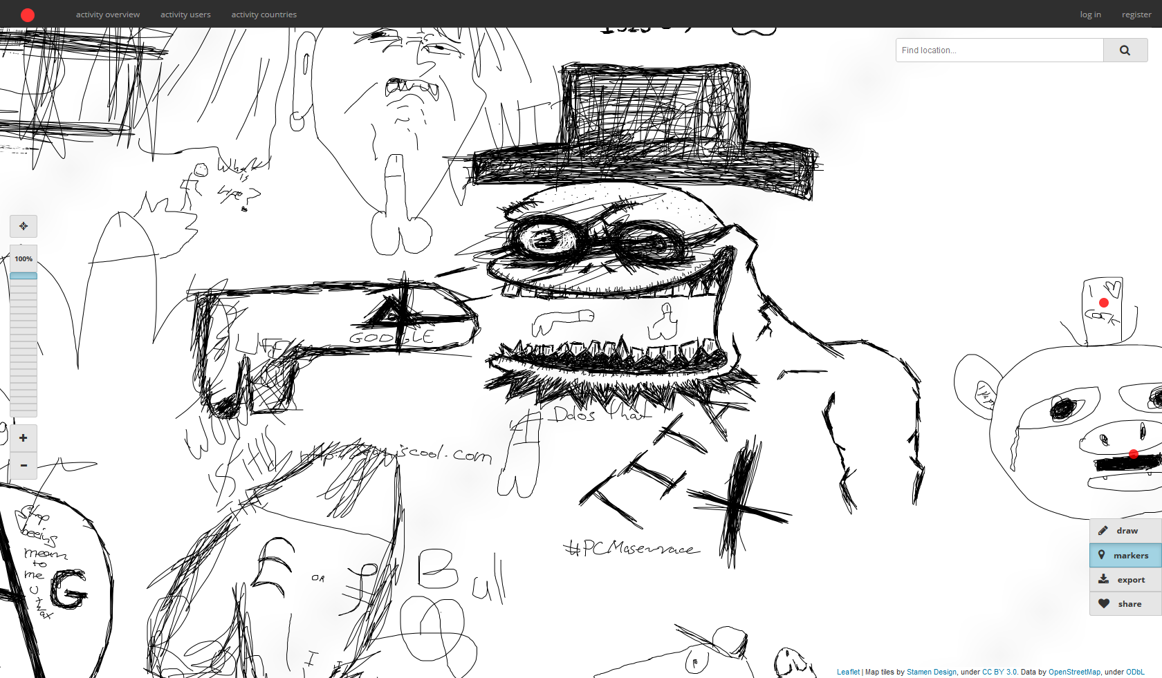 baaam.international | Devpost