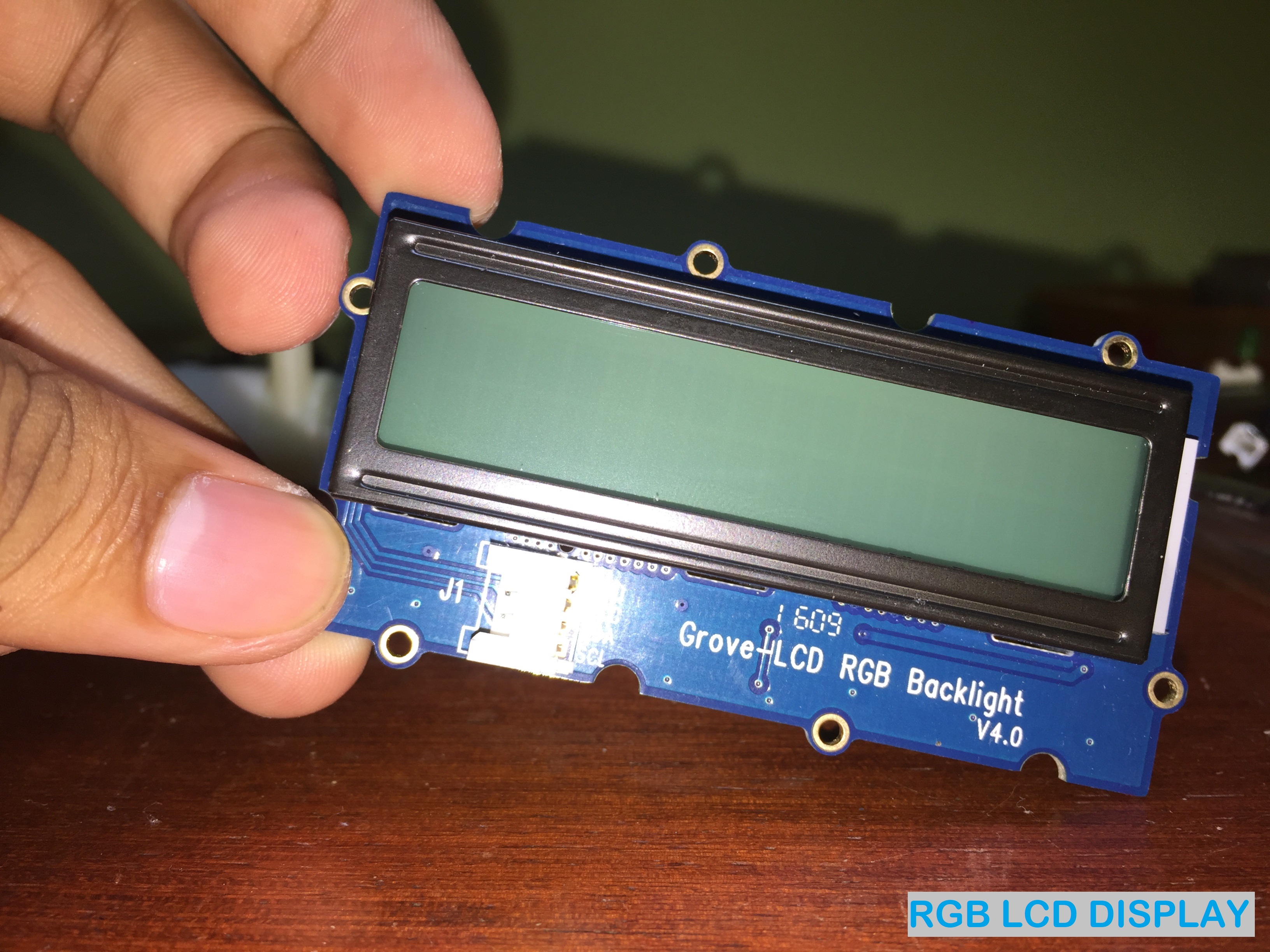 Soil Monitor | Devpost