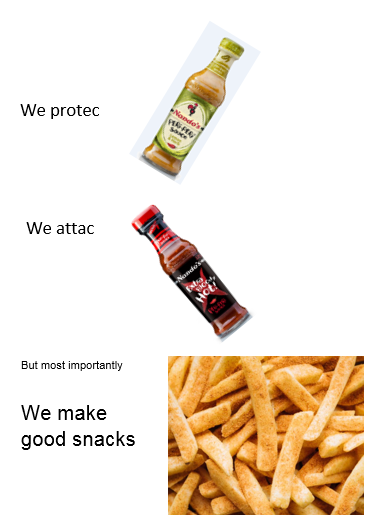 Sweet Dreams are made of Memes | Devpost