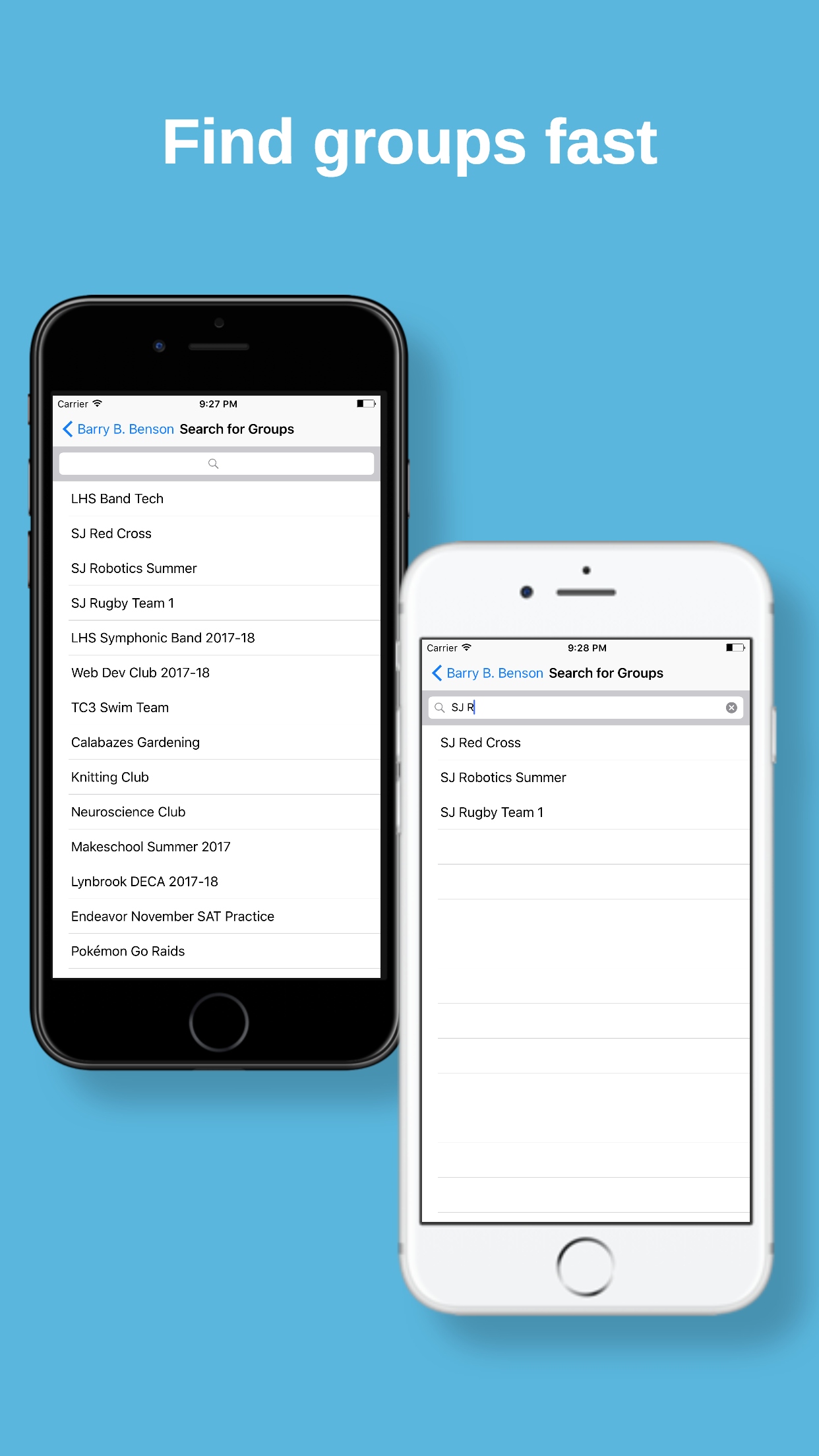 SignIn - Simple Club Attendance and Tracking | Devpost