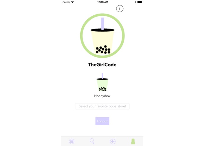 Boba Beacon | Devpost
