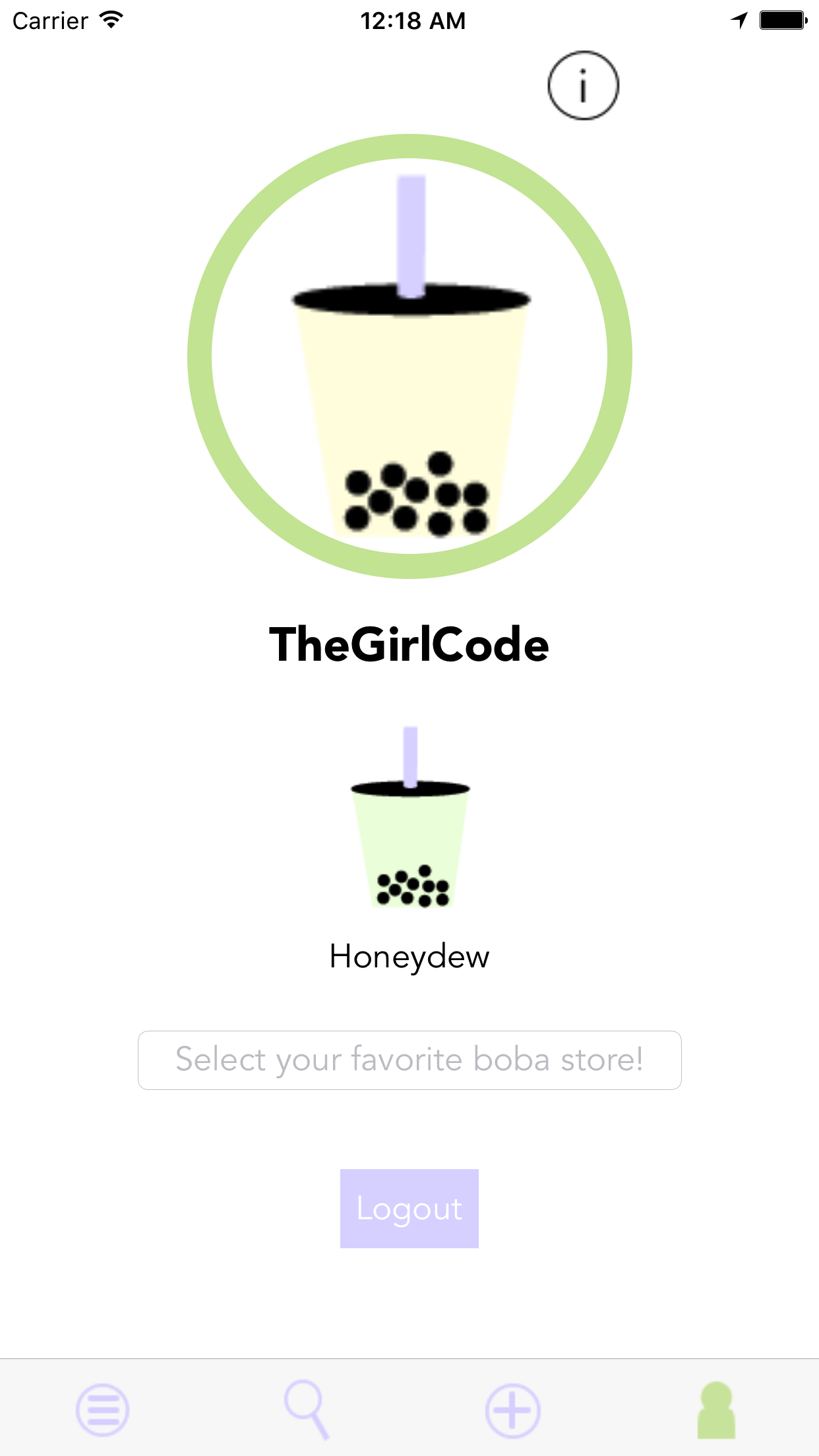 Boba Beacon | Devpost