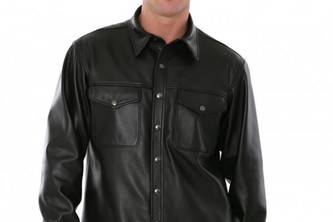 Leather clothing | Devpost