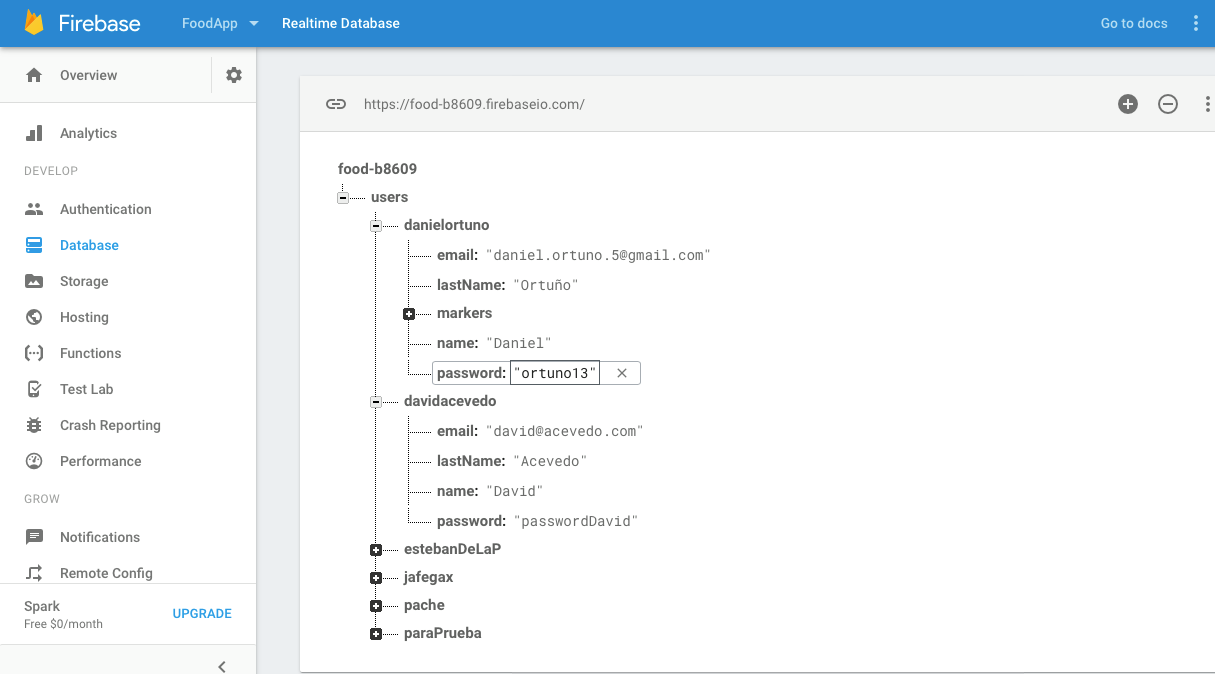 Meet to Eat - MESA 57 | Devpost
