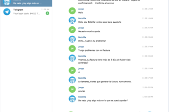 Botzilla-38-Barcateam | Devpost