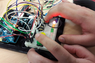 Simon Says | Devpost