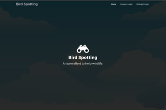 Macaw Me Maybe | Devpost