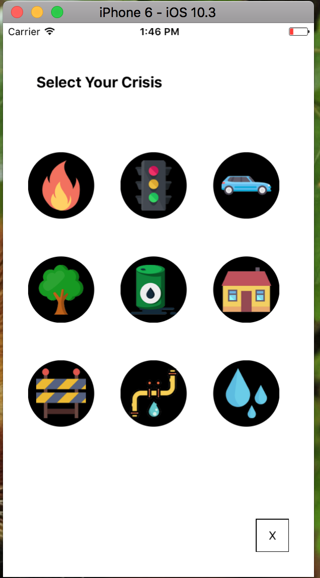 Crisis Connect | Devpost