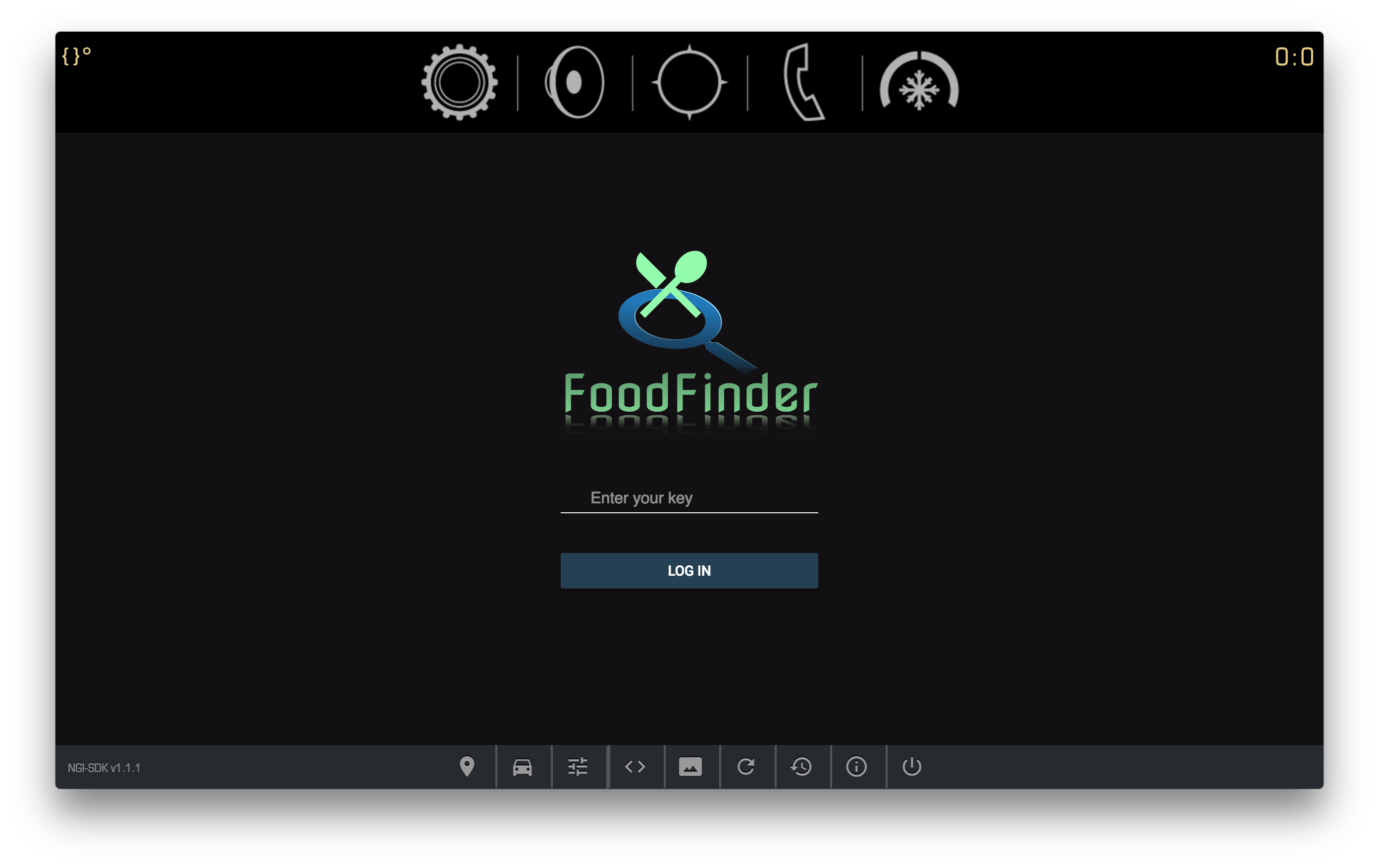 Food Finder | Devpost