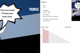Stage Mate | Devpost