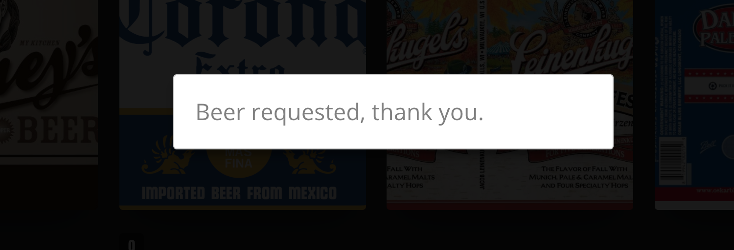Beer Guardian | Devpost