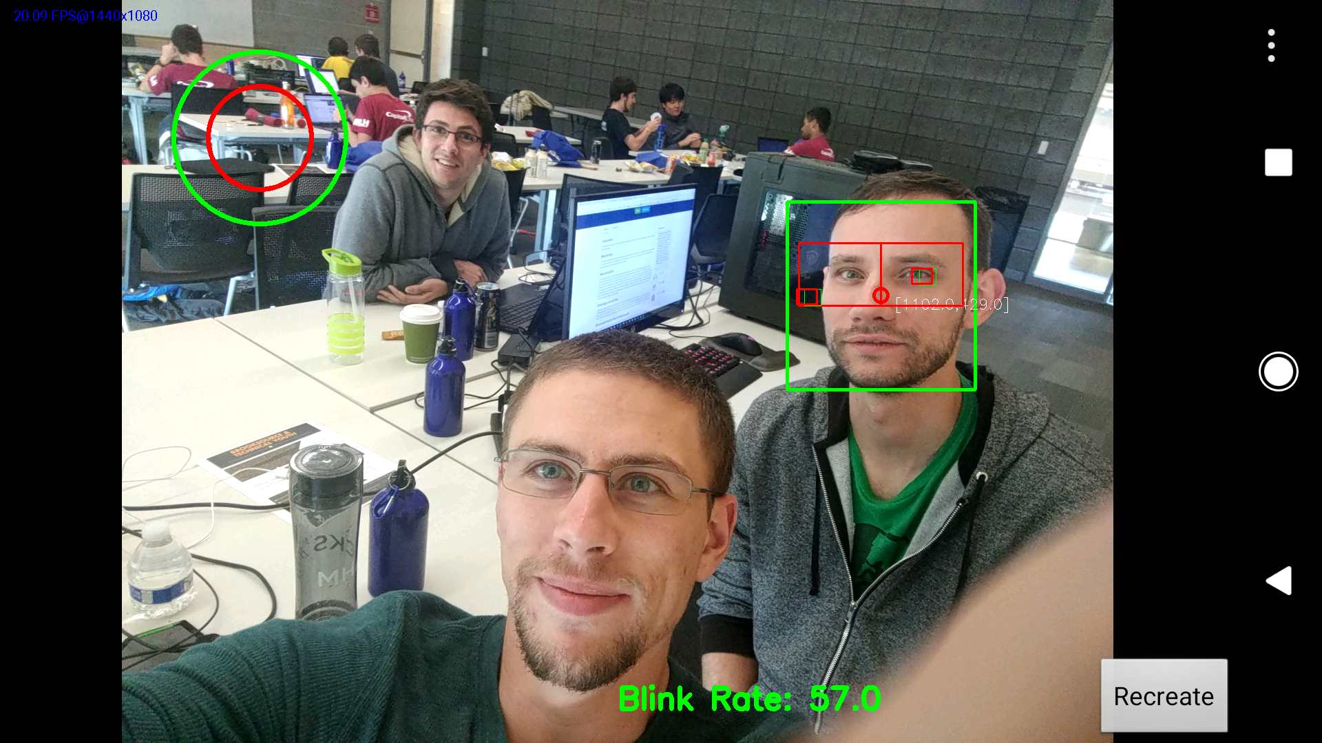 Daydream Detector | Devpost