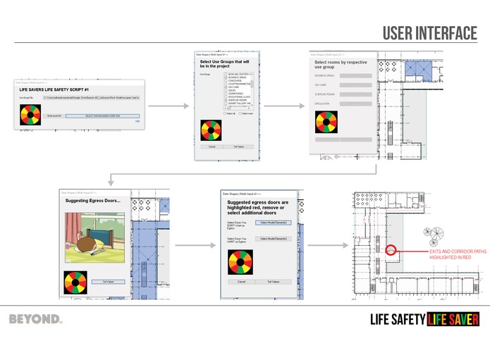 Life Safety Life Savers | Devpost