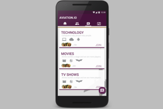 Aviation.io | Devpost
