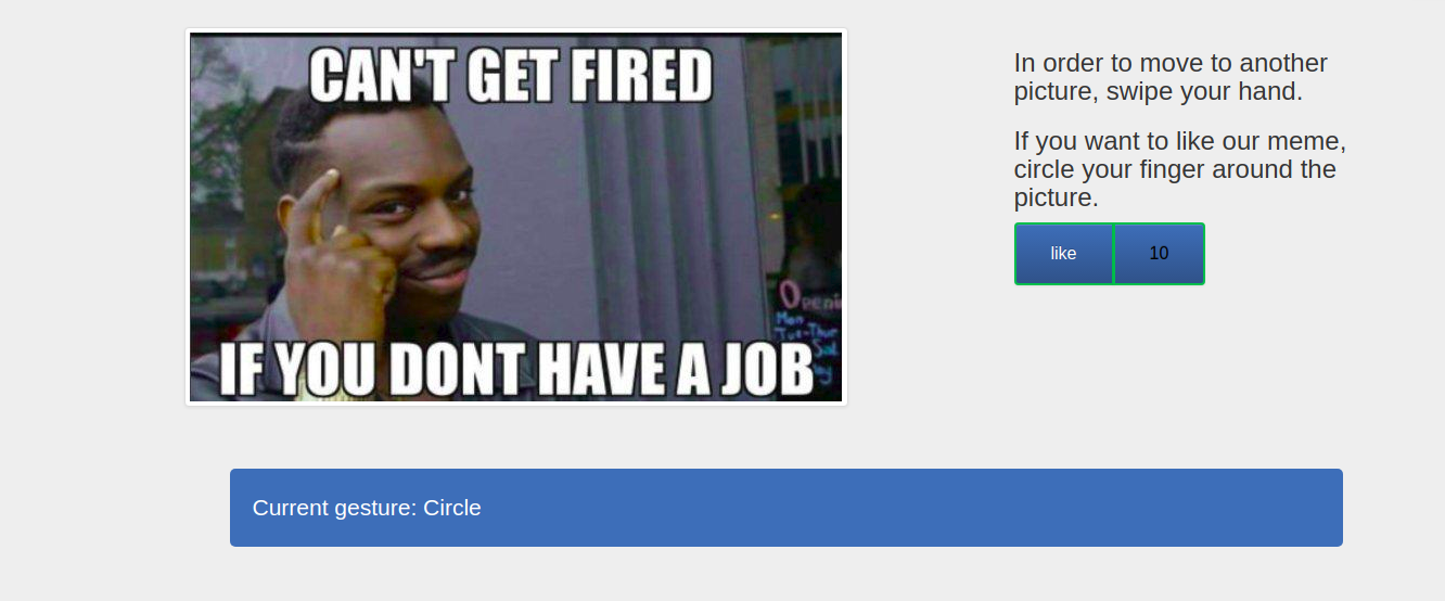 Express Yourself | Devpost